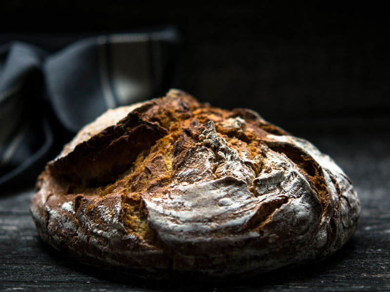 Bio Brot aus Österreich kaufen & bestellen | ADAMAH Online Shop